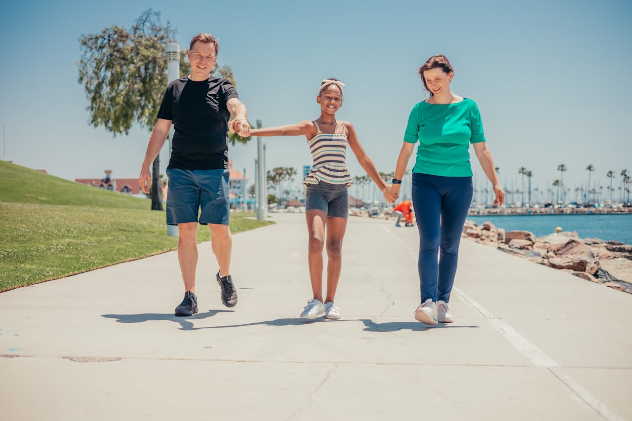 Foster the Family Inc – Supporting north central Iowa foster families